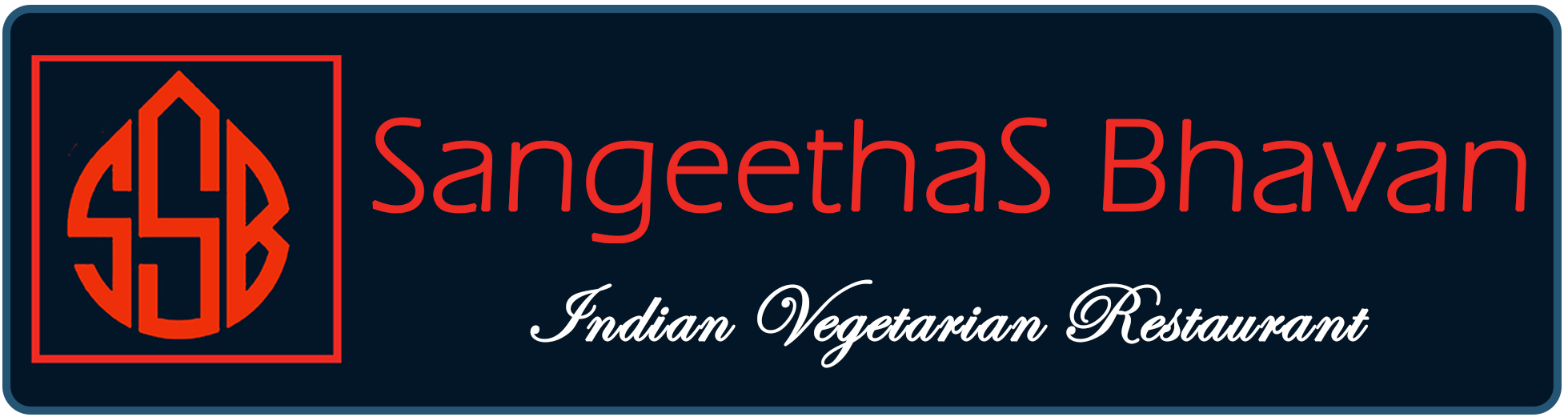 Home - Welcome to SangeethaS Bhavan
